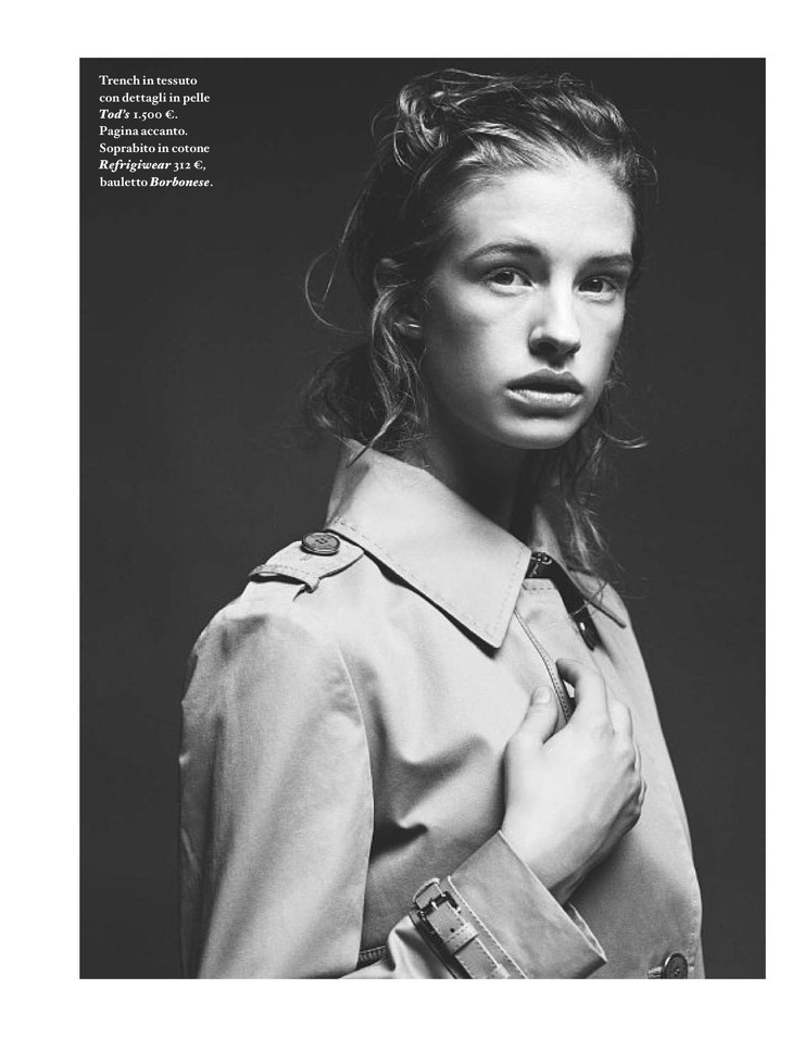 Picture of Alice Cornish