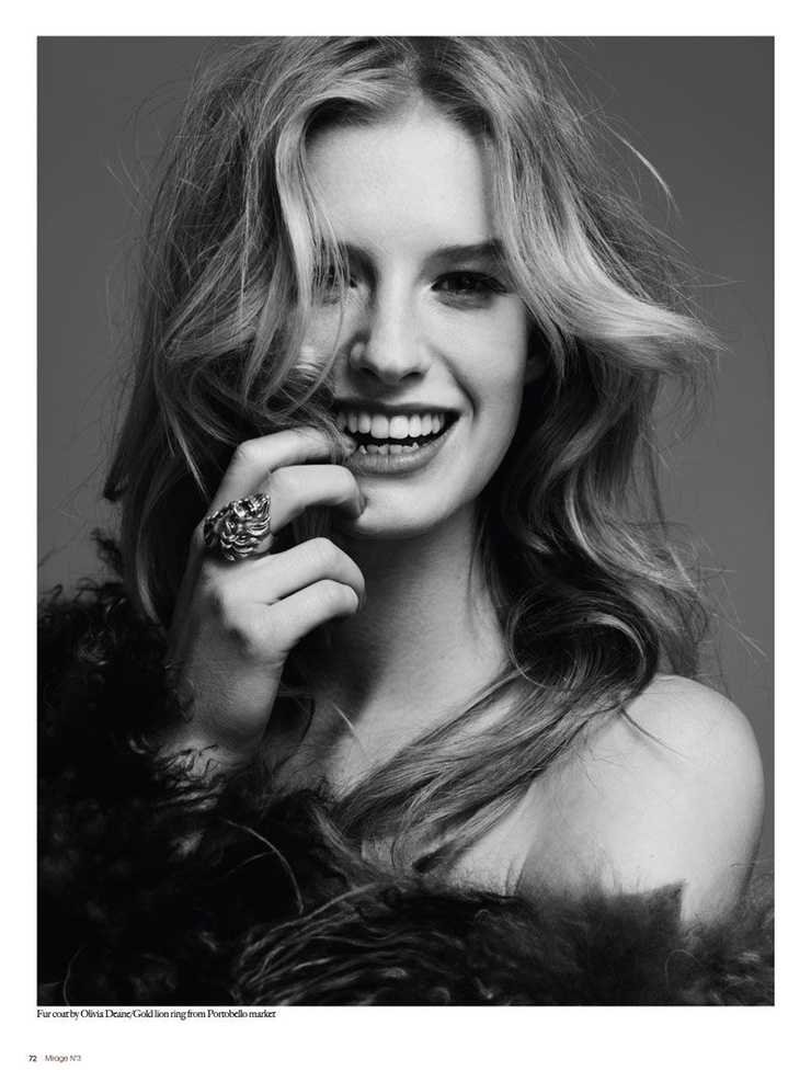 Picture of Alice Cornish