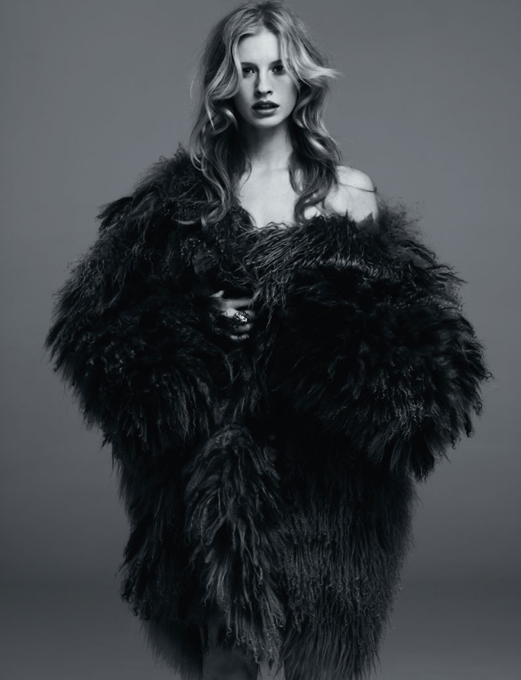 Picture of Alice Cornish