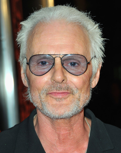 Picture of Michael Des Barres