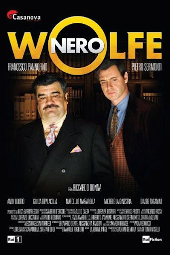 Image of Nero Wolfe