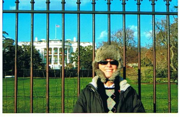 Picture of Christina Minna