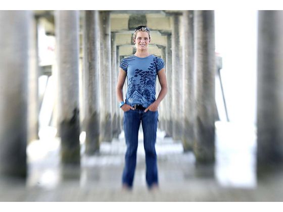 Picture of Courtney Conlogue