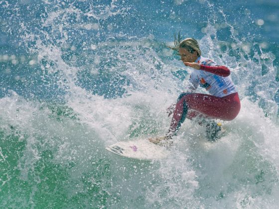 Picture of Courtney Conlogue