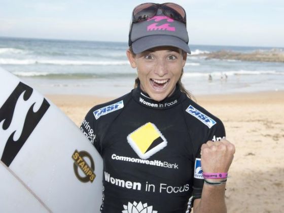 Picture of Courtney Conlogue