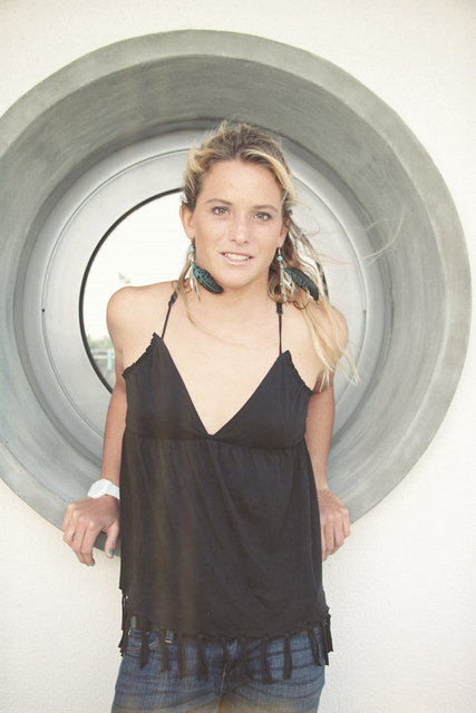 Picture of Courtney Conlogue