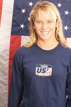 Picture of Courtney Conlogue