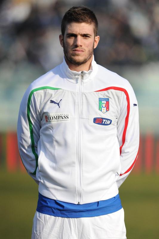 Picture of Davide Santon