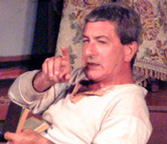 Picture of Mario Scarpetta