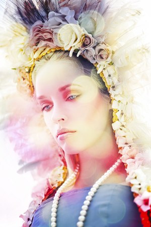 Picture of Lauren Brie Harding