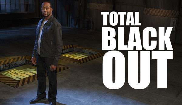 Picture of Total Blackout