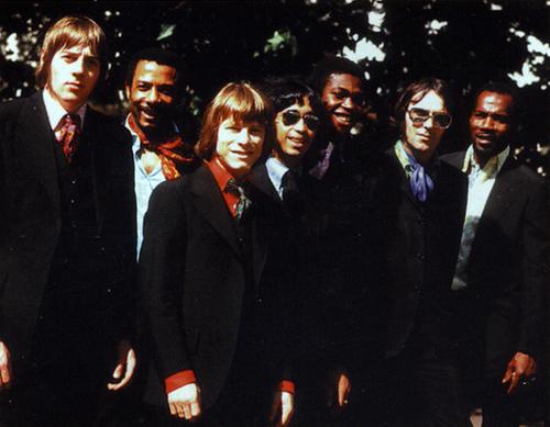 Picture of The Foundations