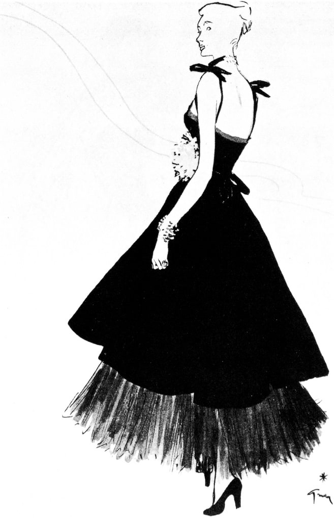 Picture of Rene Gruau