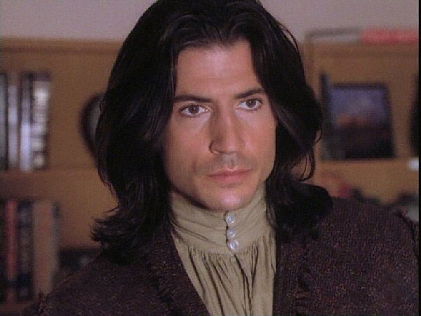 Picture of Billy Wirth