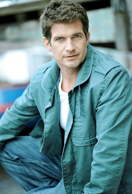 Picture of Simon Böer