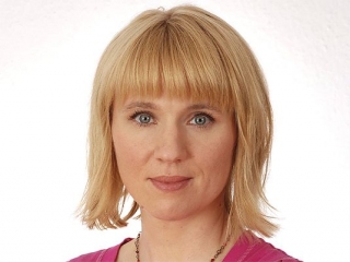 Picture of Winnie Böwe