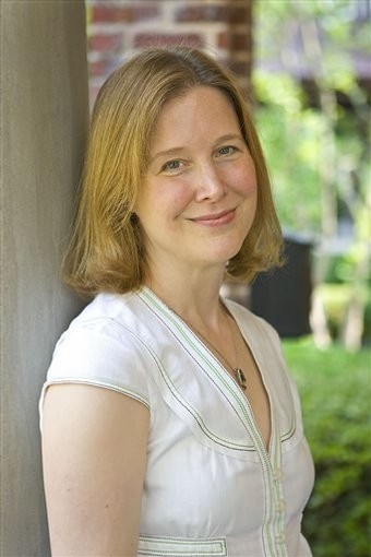 Picture of Ann Patchett