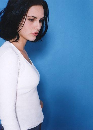 Picture of Julieta Díaz