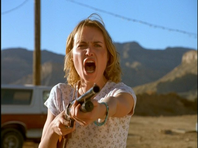 Image of Nobody's Baby (2001)
