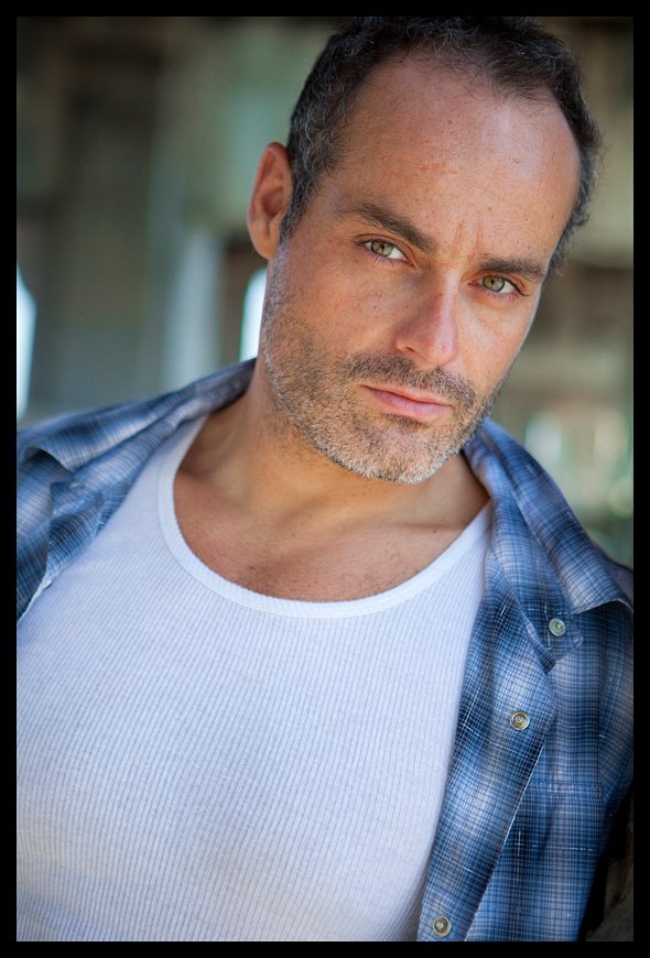 Picture of Kieron Elliott