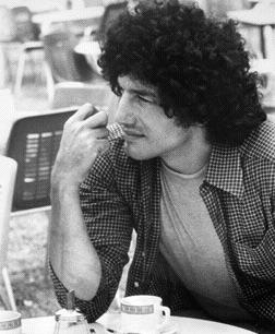 Picture of David Hess