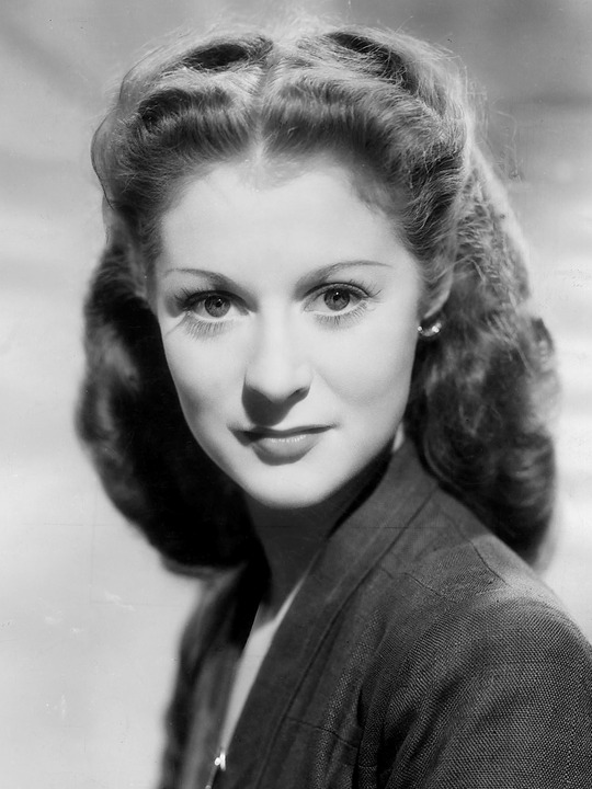 Picture of Moira Shearer
