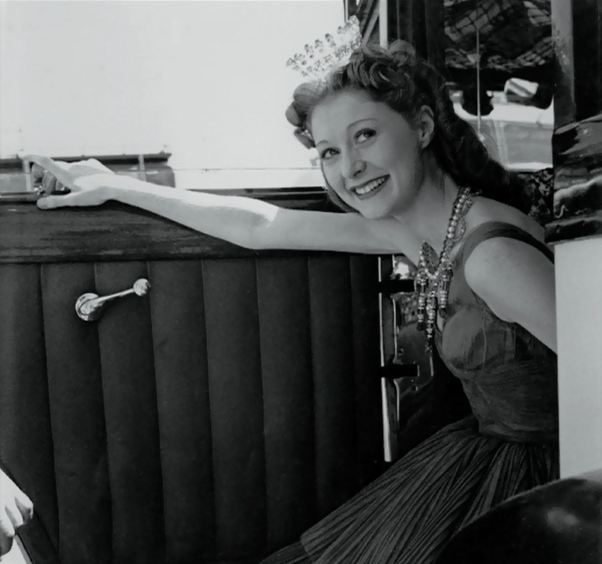 Picture of Moira Shearer