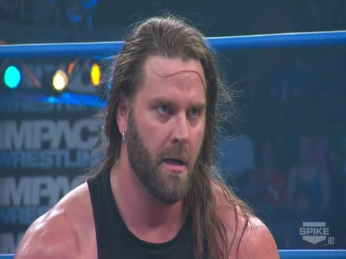 Image of James Storm