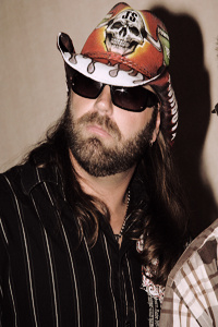 Picture of James Storm