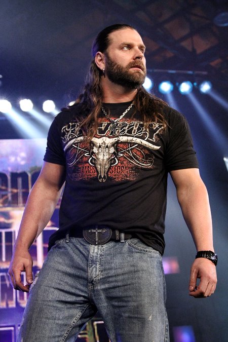 Picture of James Storm