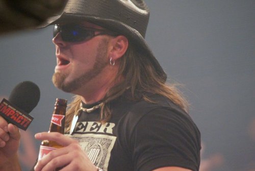Picture of James Storm