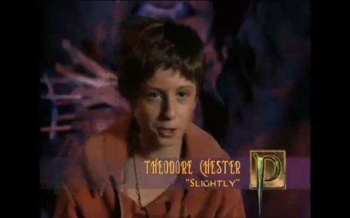 Picture of Theodore Chester