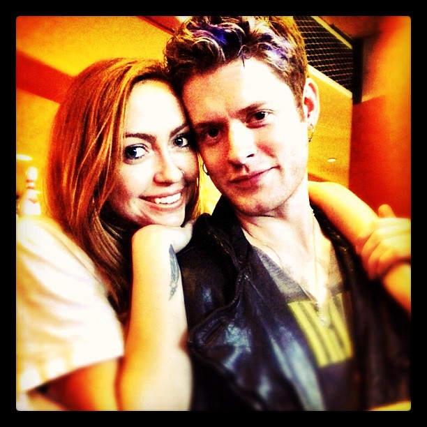 Picture of Nash Overstreet