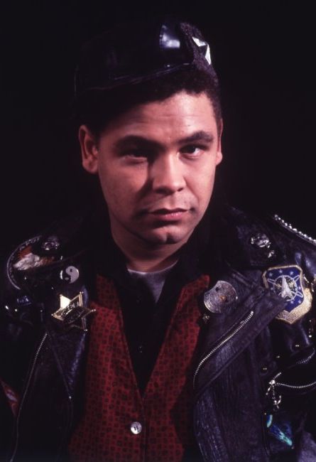 Craig Charles picture