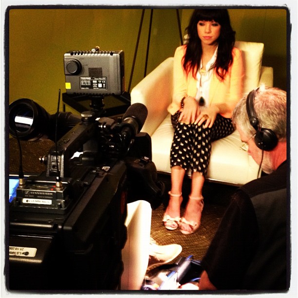 Picture of Carly Rae Jepsen