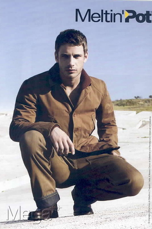 Picture of Andrew Stetson