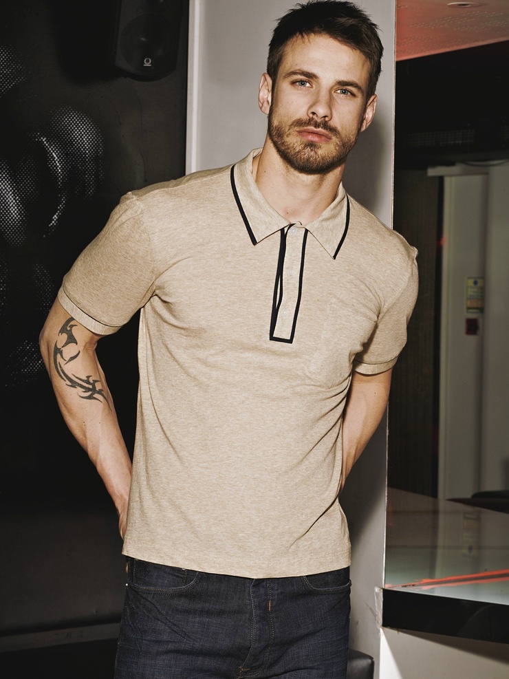 Picture of Andrew Stetson