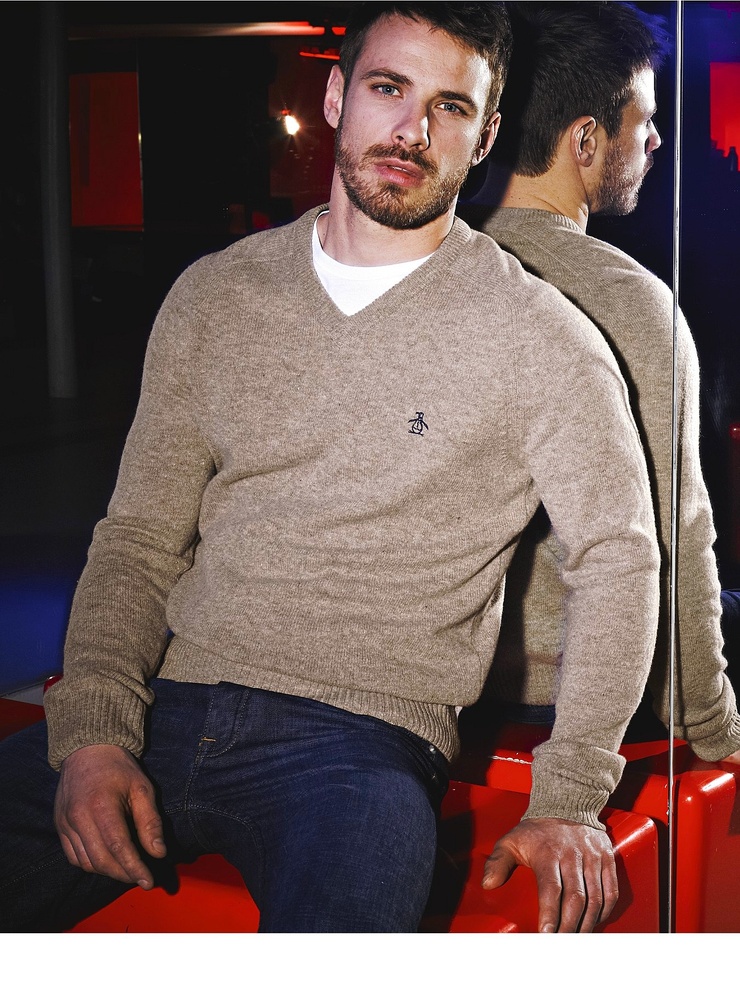 Picture of Andrew Stetson