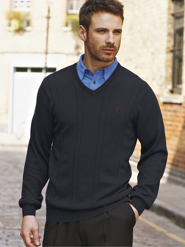 Picture of Andrew Stetson