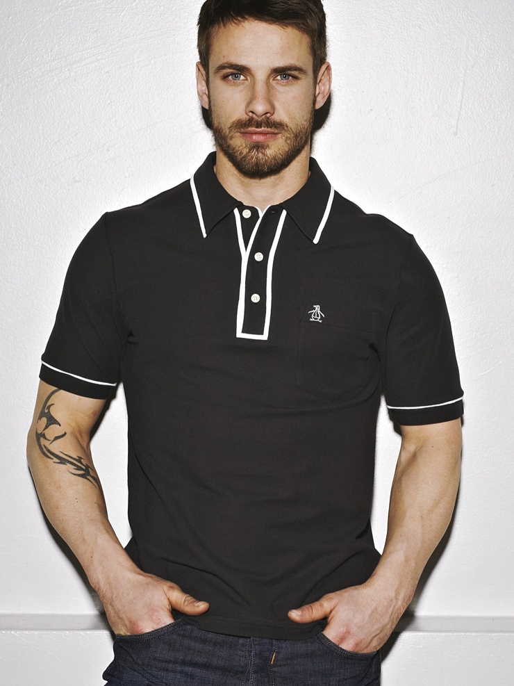 Picture of Andrew Stetson