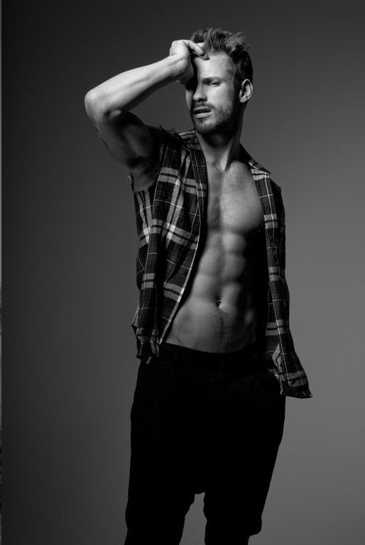 Picture of Andrew Stetson