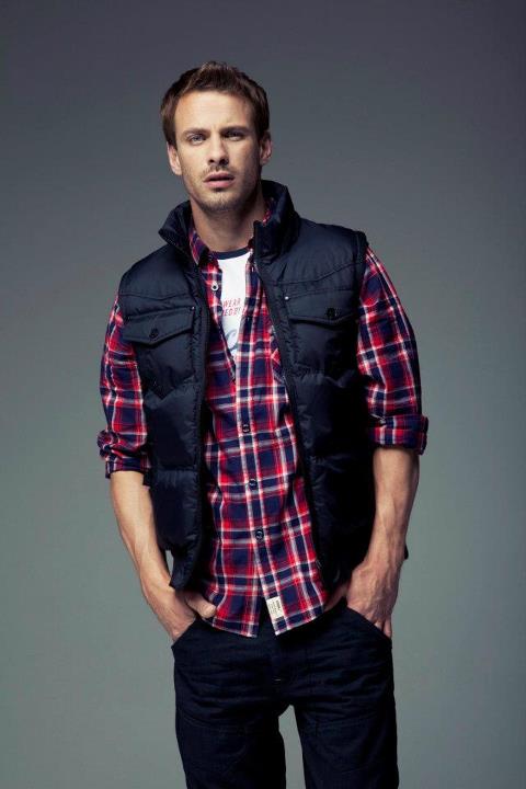 Picture of Andrew Stetson