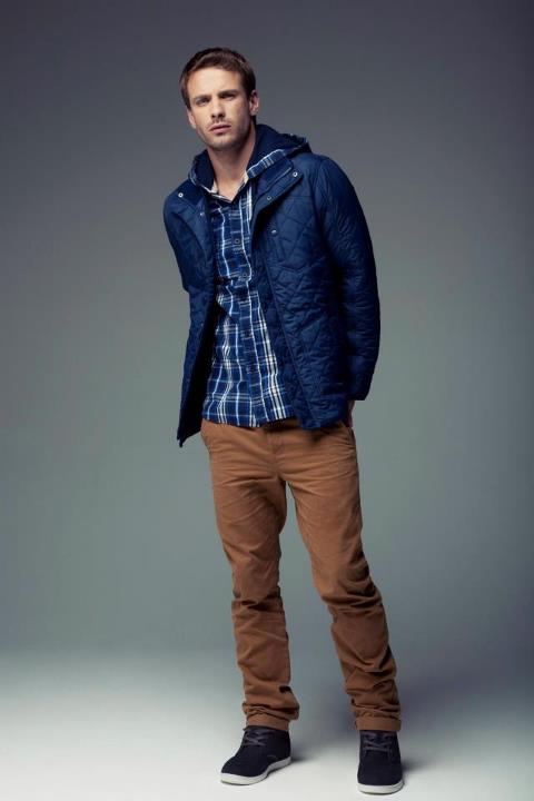 Picture of Andrew Stetson
