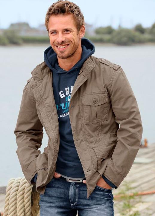 Picture of Andrew Stetson