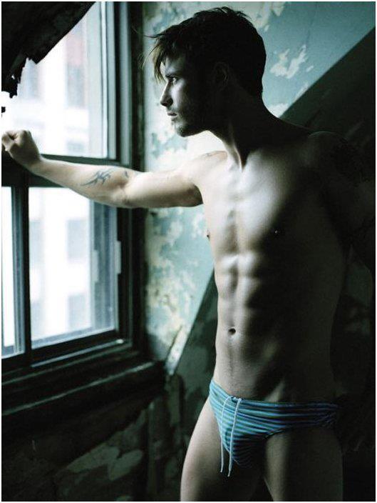 Picture of Andrew Stetson