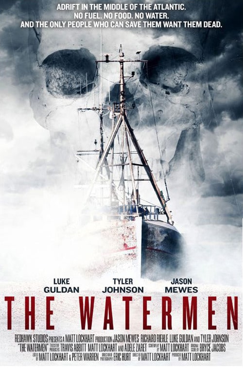 Picture of The Watermen