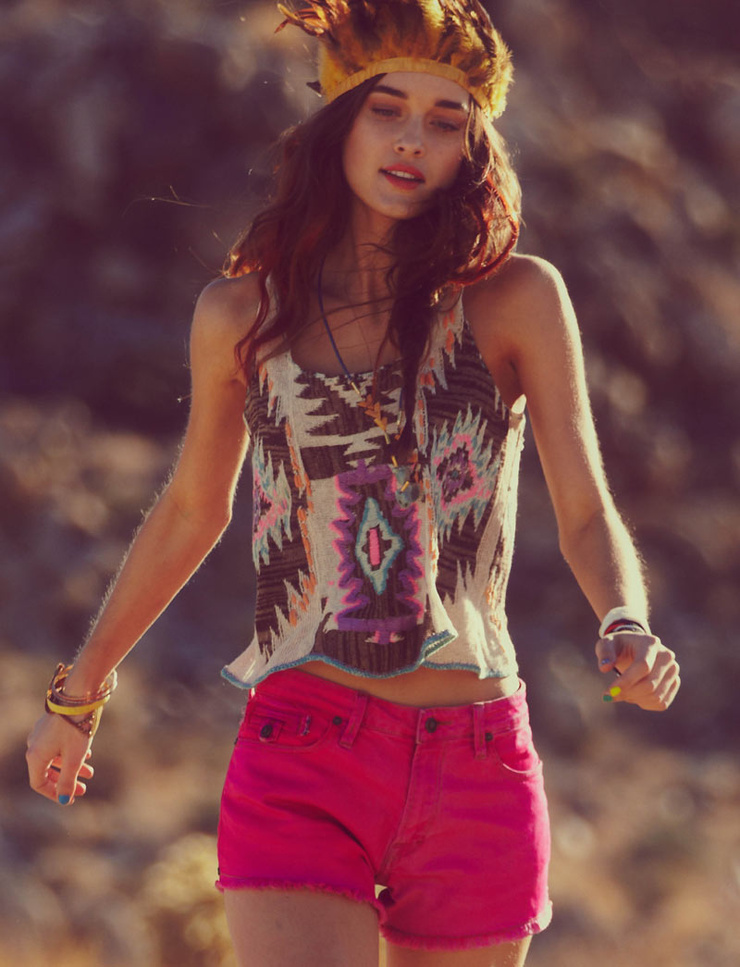 Picture of Kate Harrison (model)