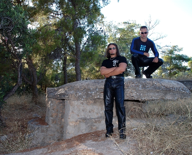 Picture of PreEmptive Strike 0.1