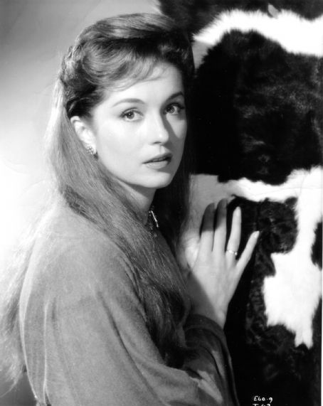 Barbara Shelley image