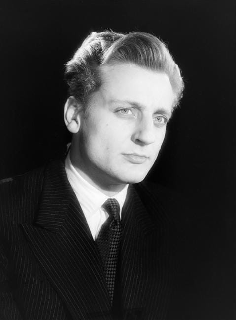 Bruno Cremer picture